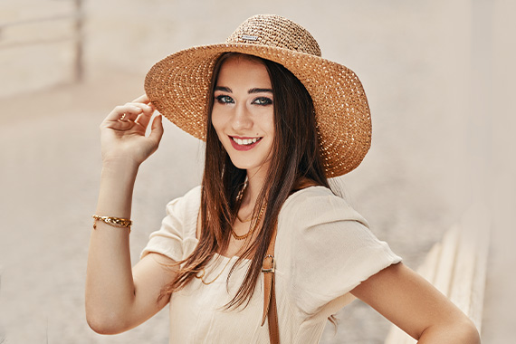 Vivantis - Von Handtasche bis Parfum