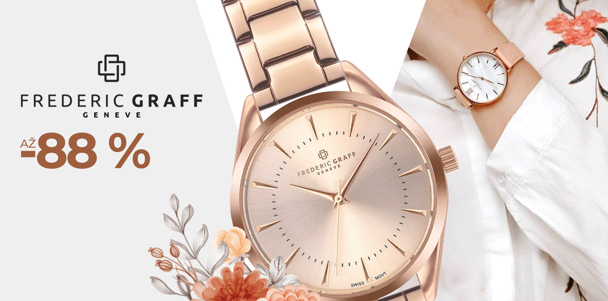 Vivantis.cz - Od kabelky po parfém