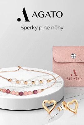 Produkty Brilio Silver | Sperky.cz