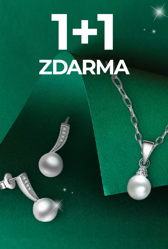 Produkty Brilio Silver | Sperky.cz