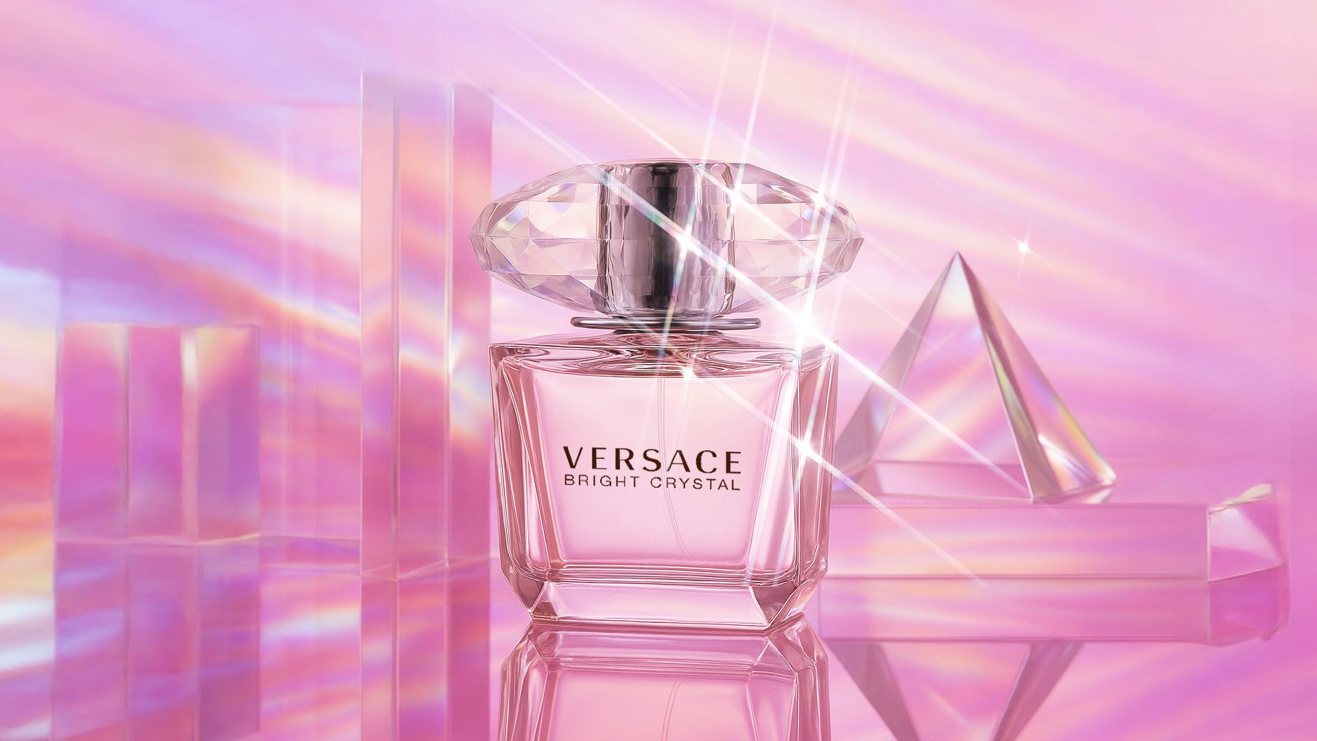 Versace | Parfemy.cz