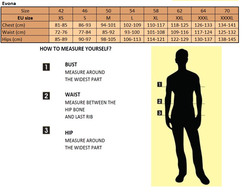 Férfi hálóing | Vivantis.hu - A pénztárcától a parfümig