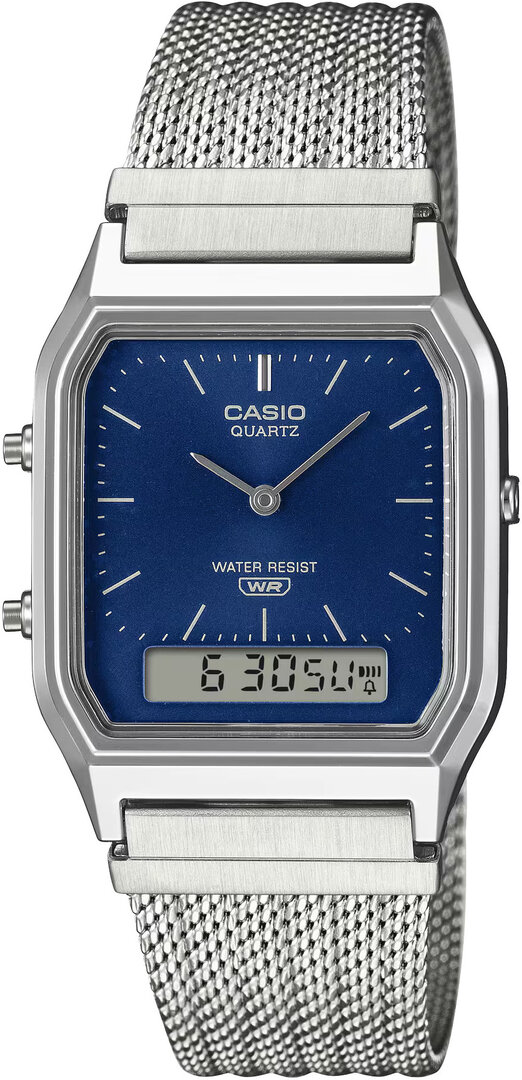 Collection Vintage AQ-230EM-2AEF (001) | Hodinky.cz