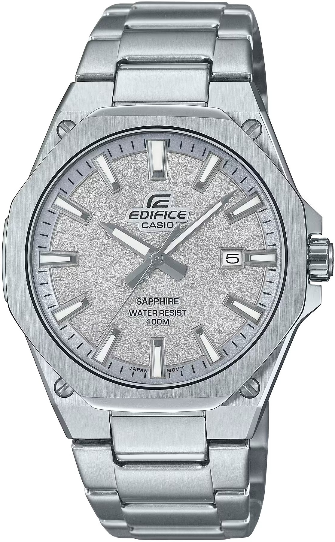 Edifice Classic EFR-S108DE-8AVUEF (006) | Vivantis.sk - Hello Gorgeous!