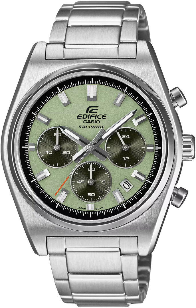 Edifice EFB-730D-3AVUEF (198) | Vivantis.ro - Hello Gorgeous!
