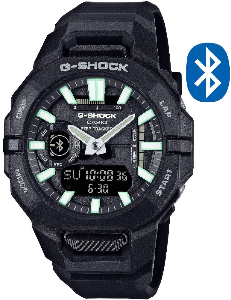 G-Shock Step Tracker GBA-950-1AER (687) | Vivantis.cz - Hello Gorgeous!