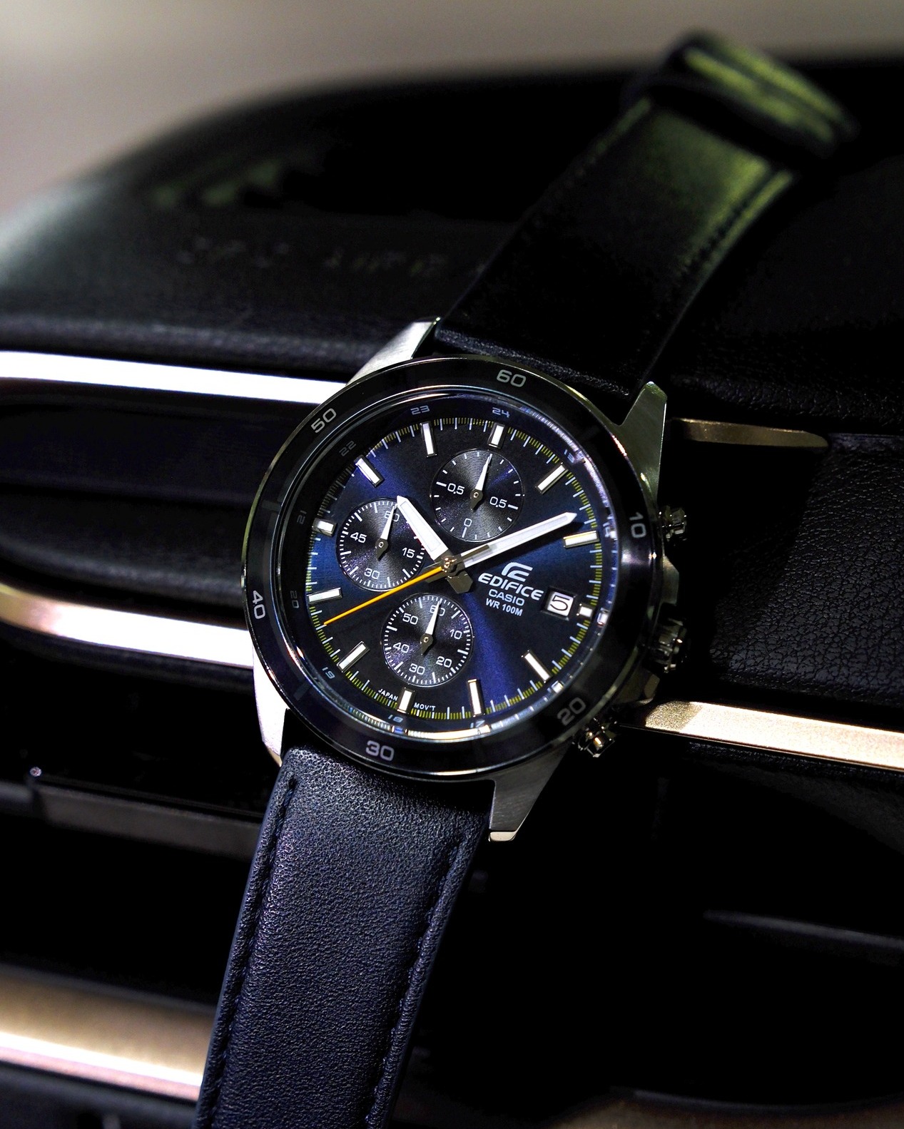 Edifice EFR-526L-2CVUEF (198) | Vivantis.hu - Hello Gorgeous!