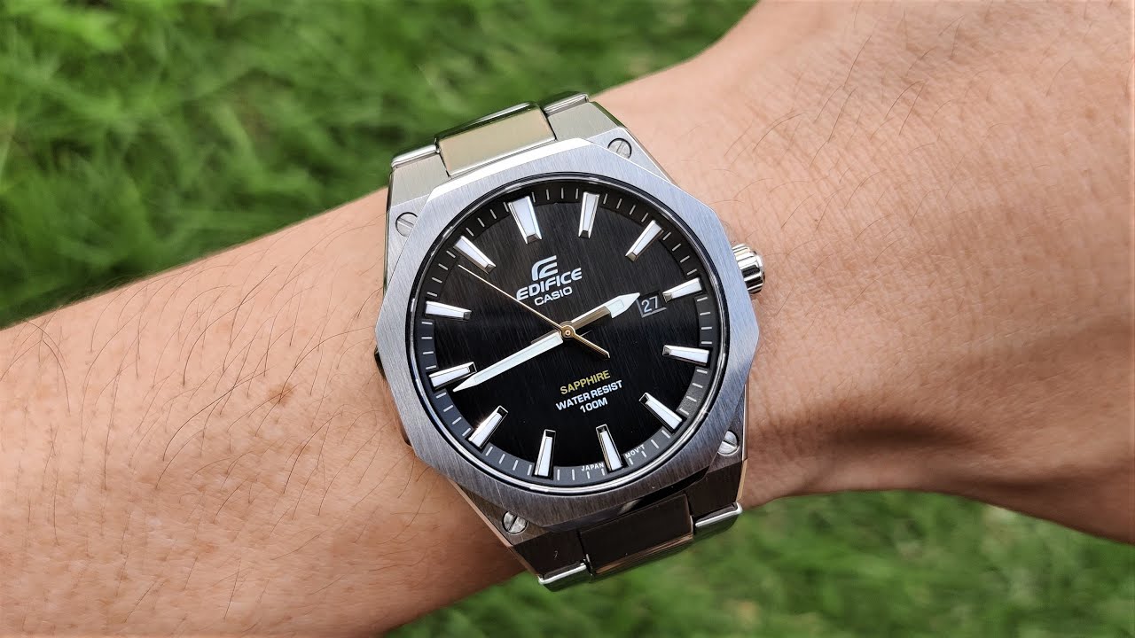 Edifice EFR-S108D-1AVUEF (006) | Vivantis.hu - Hello Gorgeous!