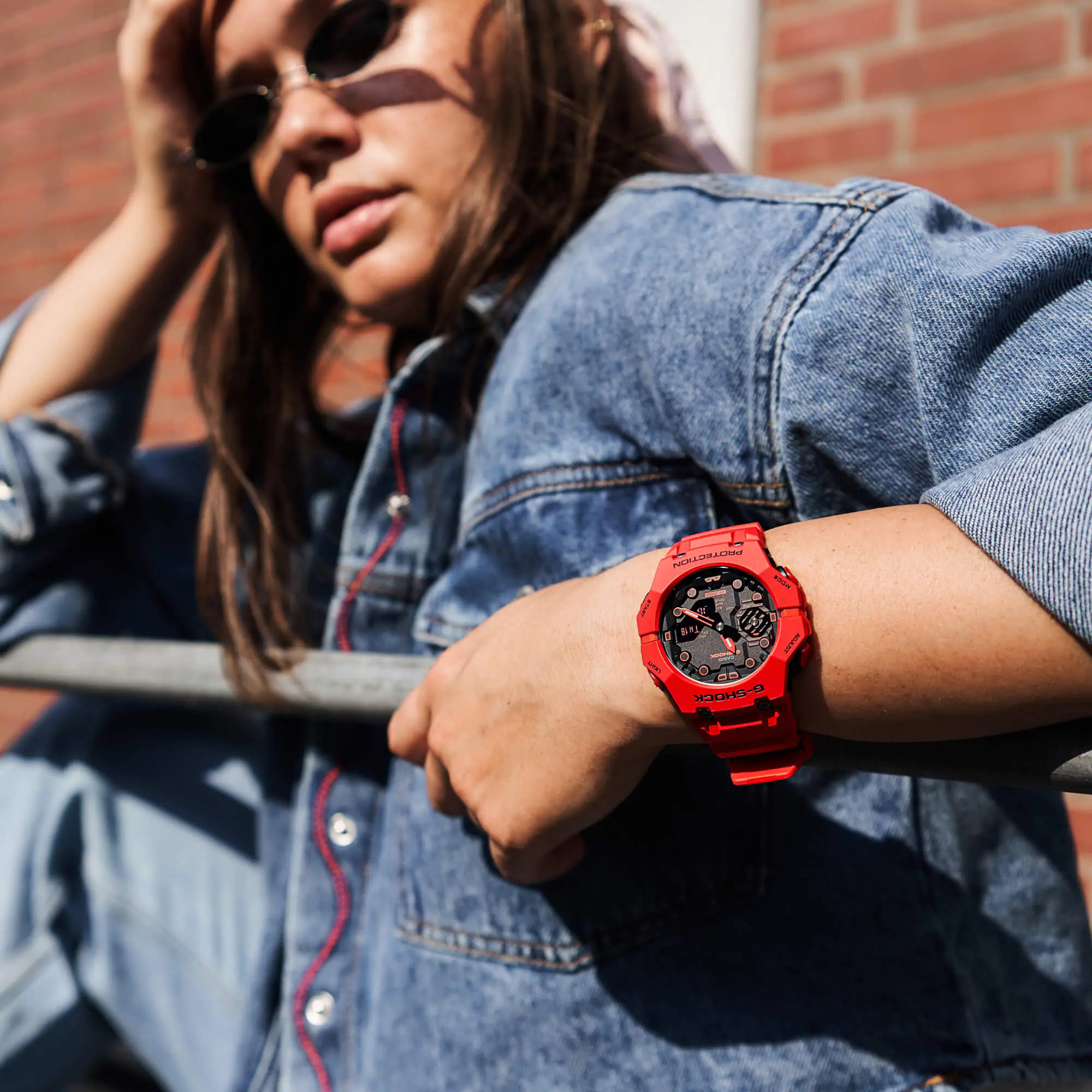 G-Shock Carbon Core Guard GA-B001-4AER (666) | Vivantis.hu - A ...