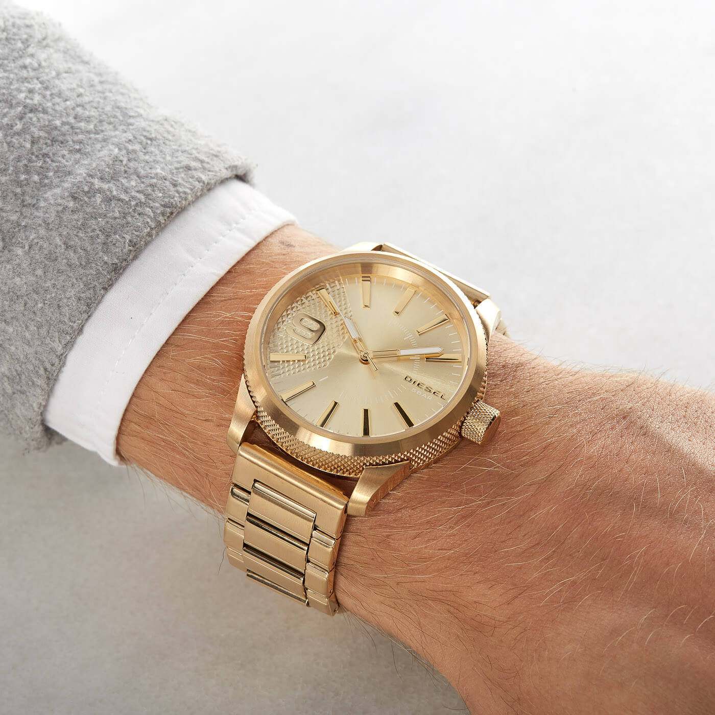 Rasp DZ1761 | Hodinky.cz