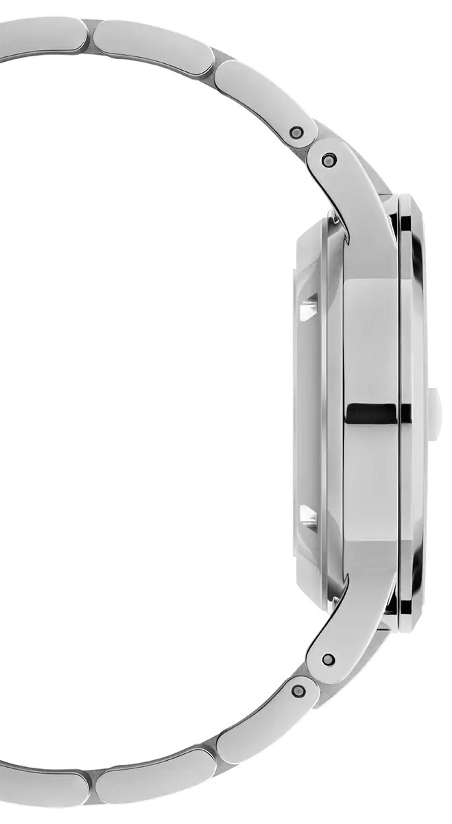 Iconic Link Automatic 40 S Black DW00100482 | Vivantis.cz - Hello Gorgeous!