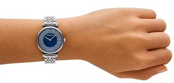 Gianni T-Bar AR11627 | Hodinky.cz