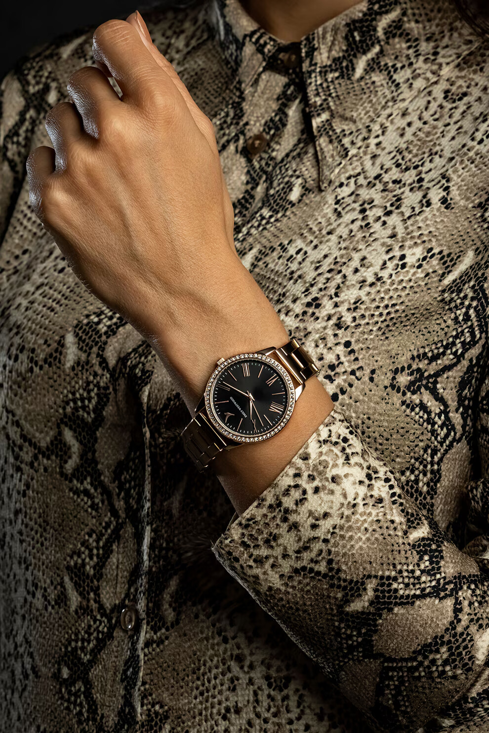 Melani EXEY | Vivantis.sk - Hello Gorgeous!