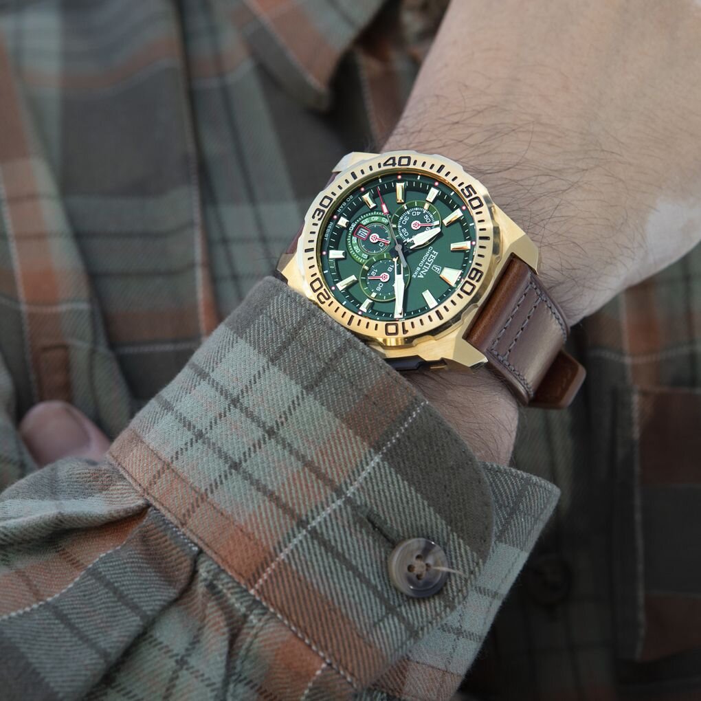 Chrono Bike 20728/2 | Vivantis.cz - Hello Gorgeous!