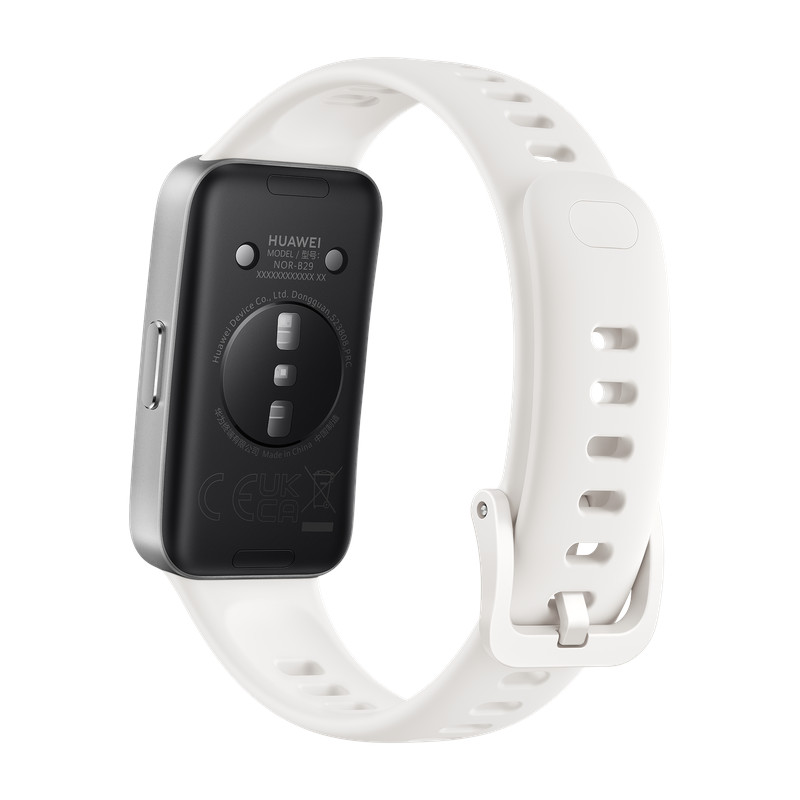 Band 10 White | Hodinky.cz