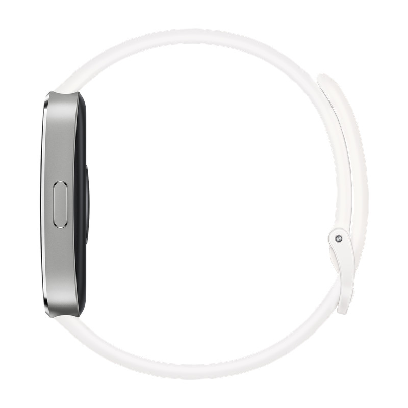 Band 10 White | Hodinky.cz