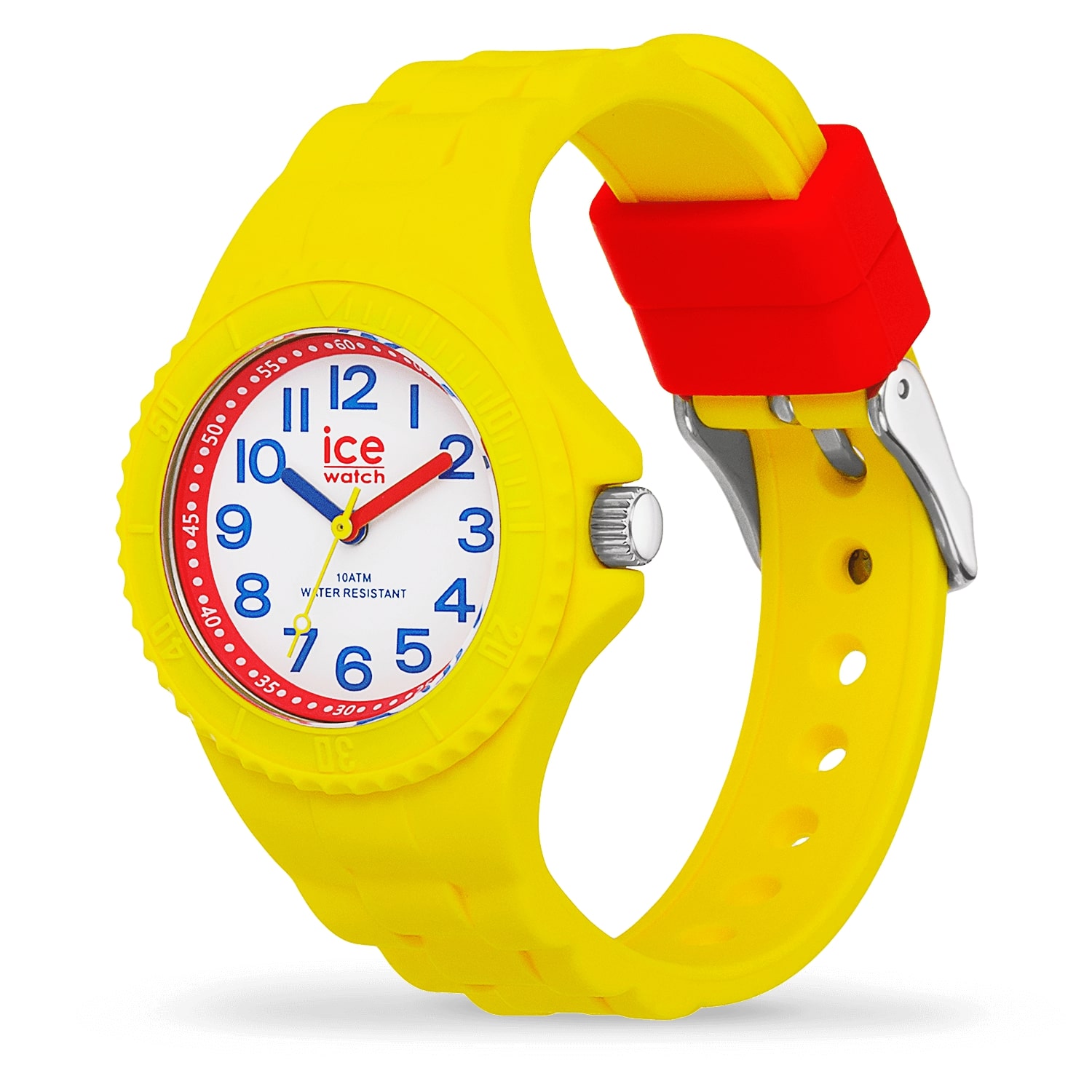Hero Yellow Spy 020324 | Hodinky.cz