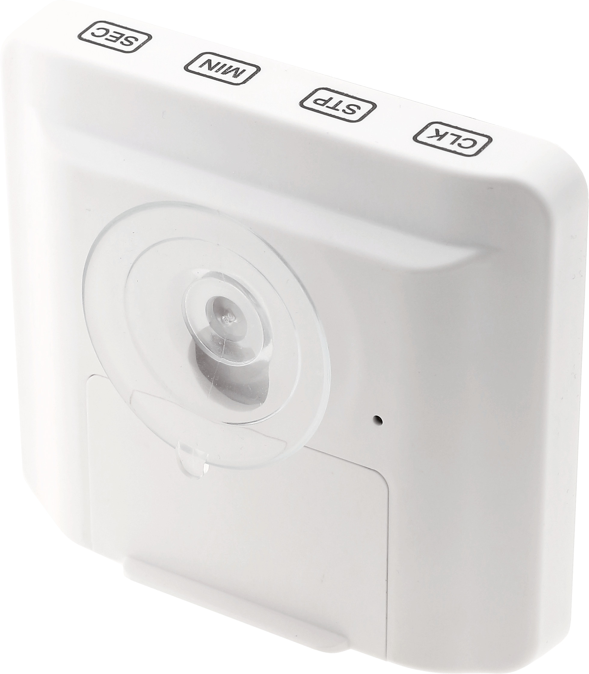 Ceas digital pentru baie SH8209 | Vivantis.ro - Hello Gorgeous!