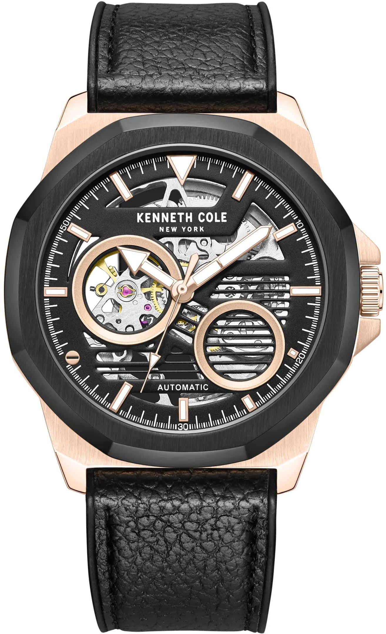Automatic Skeleton KCWGR0013603 | Vivantis.ro - Hello Gorgeous!
