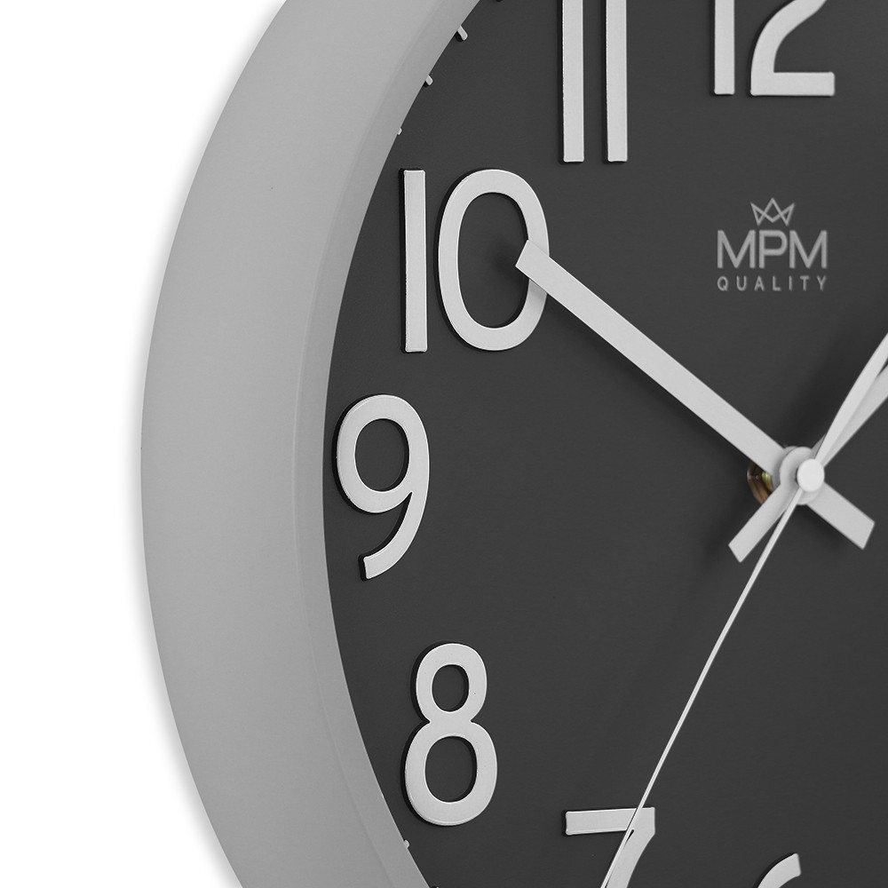 MPM Naxer E01.4505.9290 | Hodinky.cz