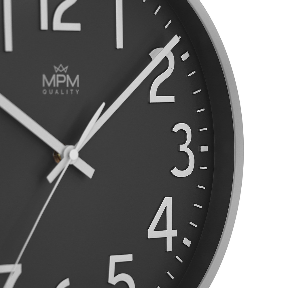 MPM Naxer E01.4505.9290 | Hodinky.cz
