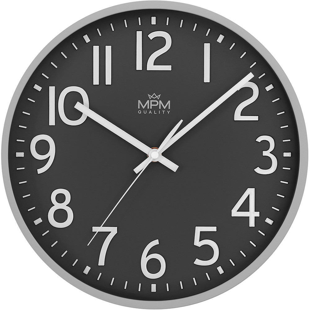 MPM Naxer E01.4505.9290 | Hodinky.cz
