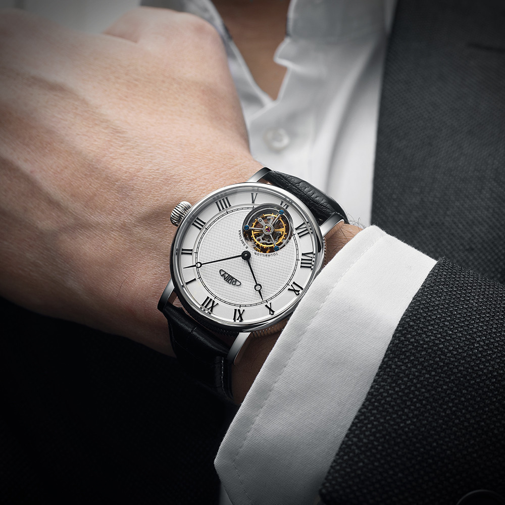 Limited edition Tourbillon Bedřich Smetana Gold W91P.13235.A | Vivantis ...