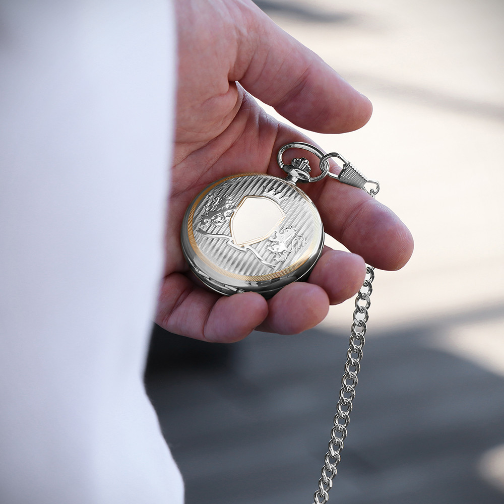 Pocket Roman Symbol W04P.13224.B | Vivantis.hu - Hello Gorgeous!