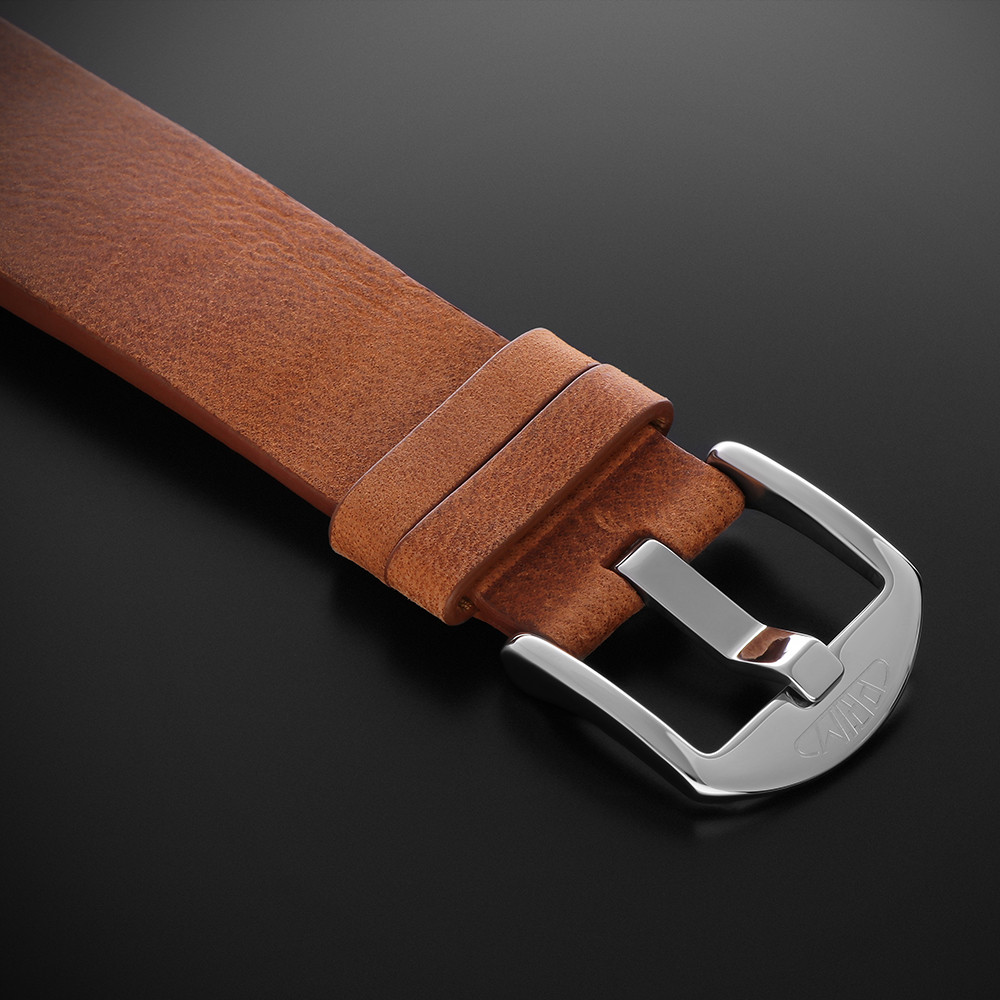 Limited edition Rathouský Barell Automatic W91P.13222.B | Vivantis.cz - Od kabelky po parfém