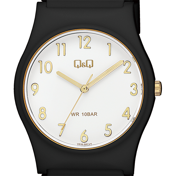 Analogové hodinky V27A-001VY | Hodinky.cz