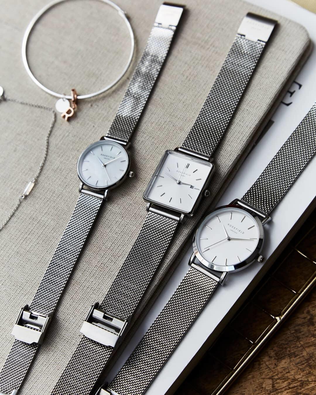 The Boxy QWSS-Q02 | Hodinky.cz