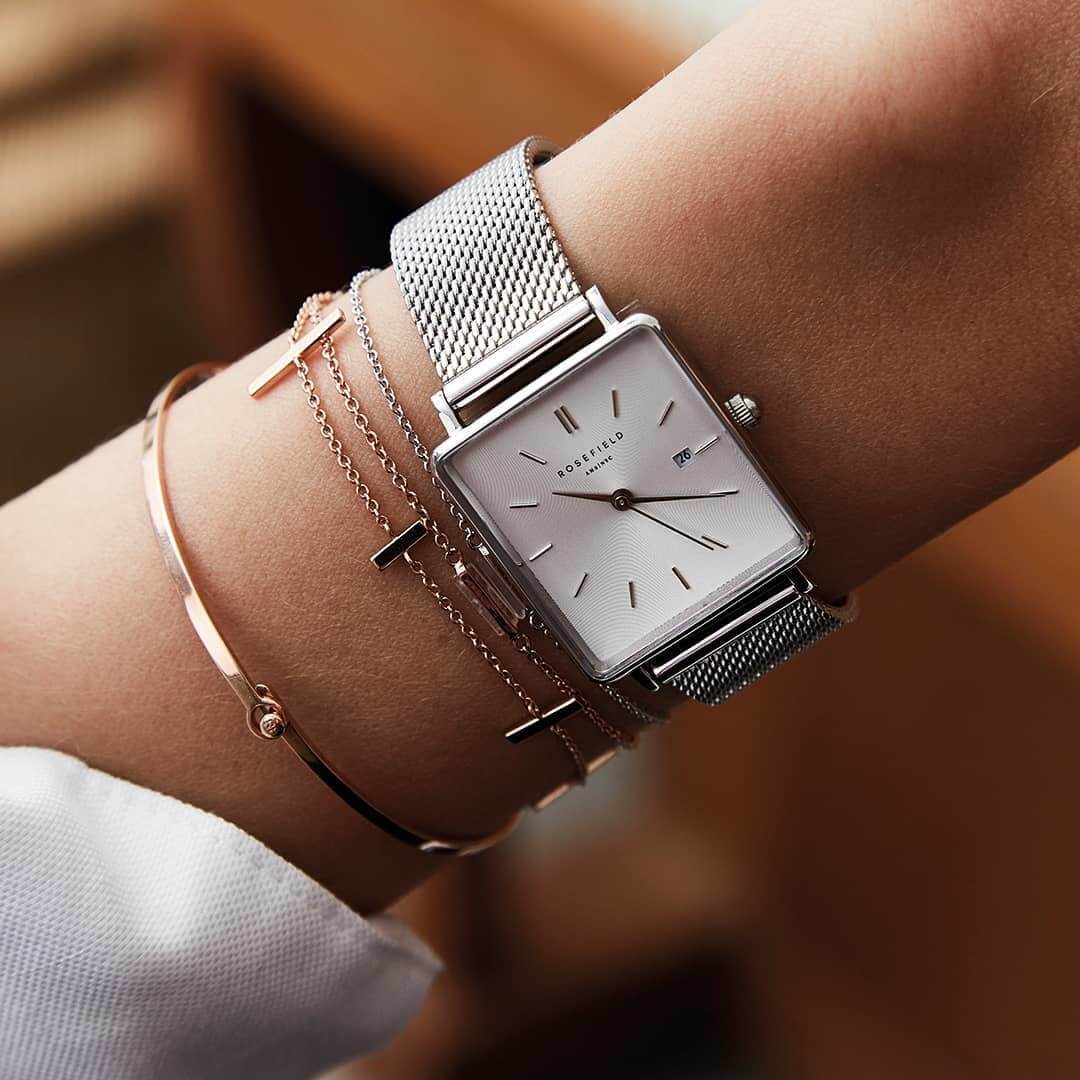 The Boxy QWSS-Q02 | Hodinky.cz