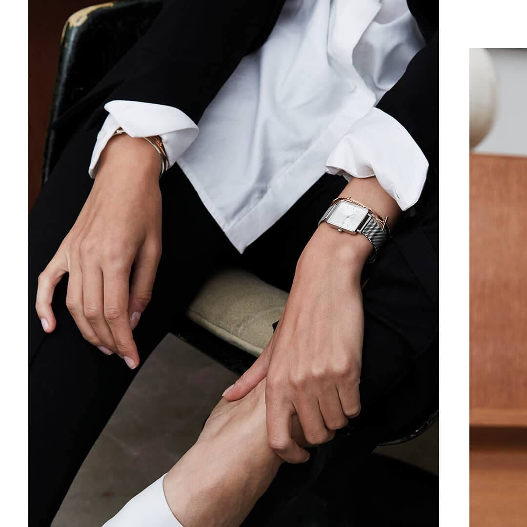 The Boxy QWSS-Q02 | Hodinky.cz