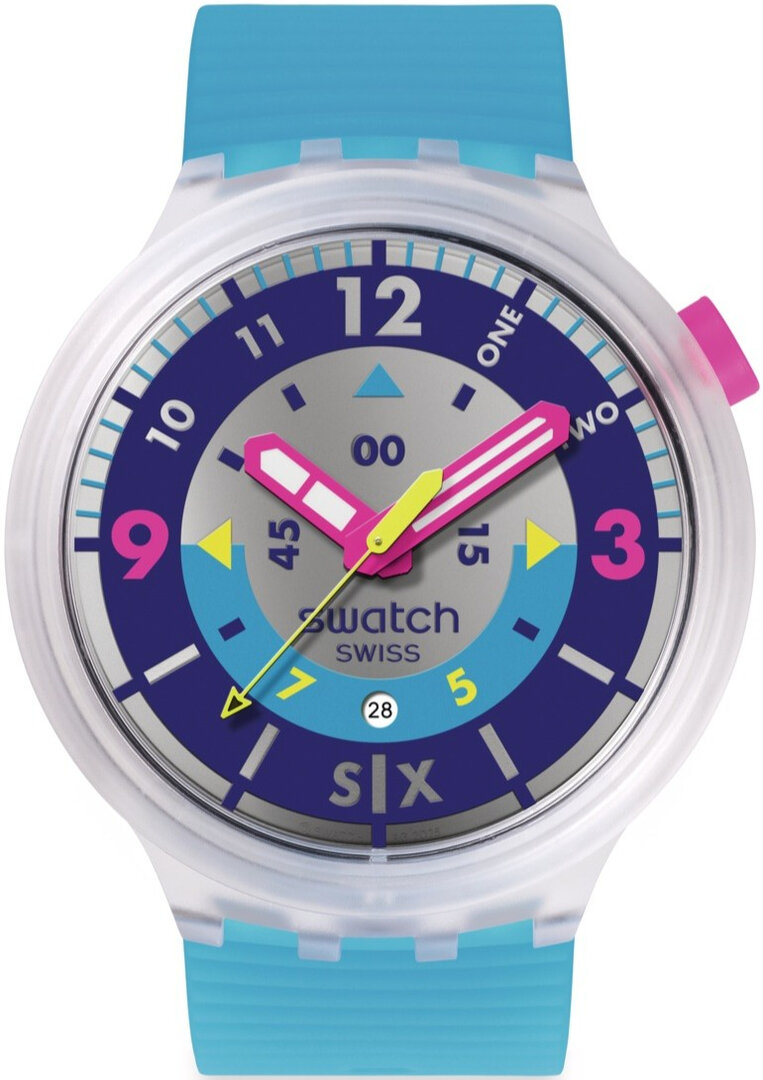 Neon Hielo SB01K400 | Hodinky.cz