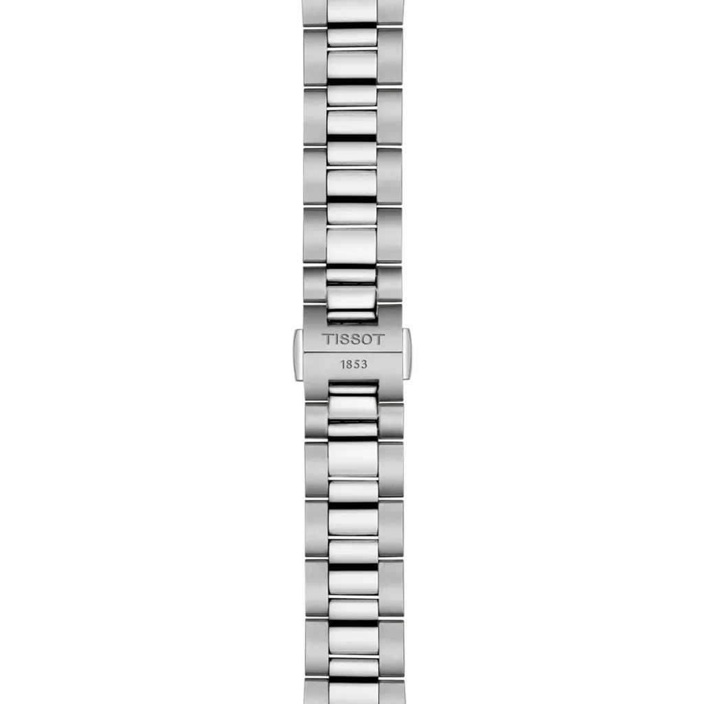 Gentleman Automatic 38mm T165.807.11.091.00 | Hodinky.cz