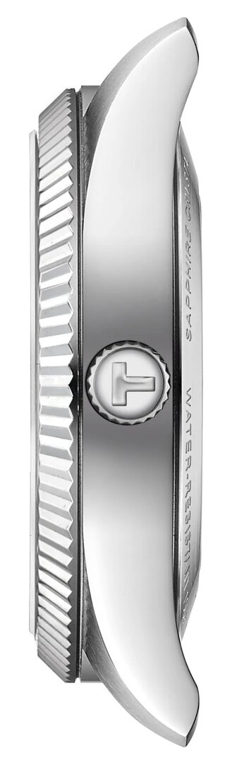 T-Classic Ballade Powermatic 80 Chronometer COSC T156.408.11.093.00 ...