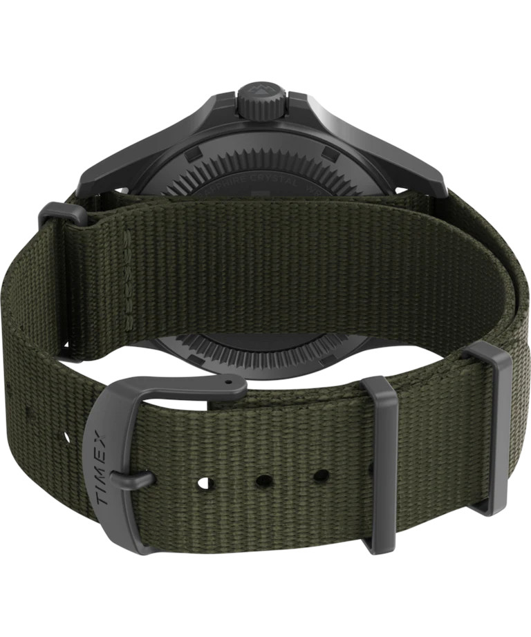 Expedition Field Post Solar TW2V03700QY | Hodinky.cz