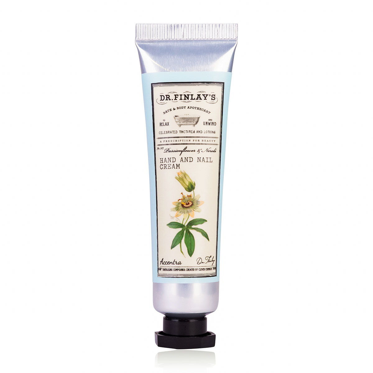 Darčeková sada starostlivosti o ruky Passionflower & Neroli Dr. Finlay ...