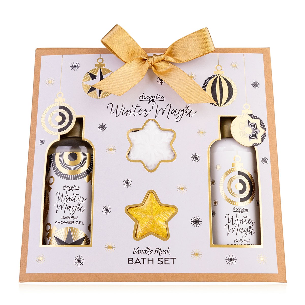 Set cadou Winter Magic | Vivantis.ro - Hello Gorgeous!