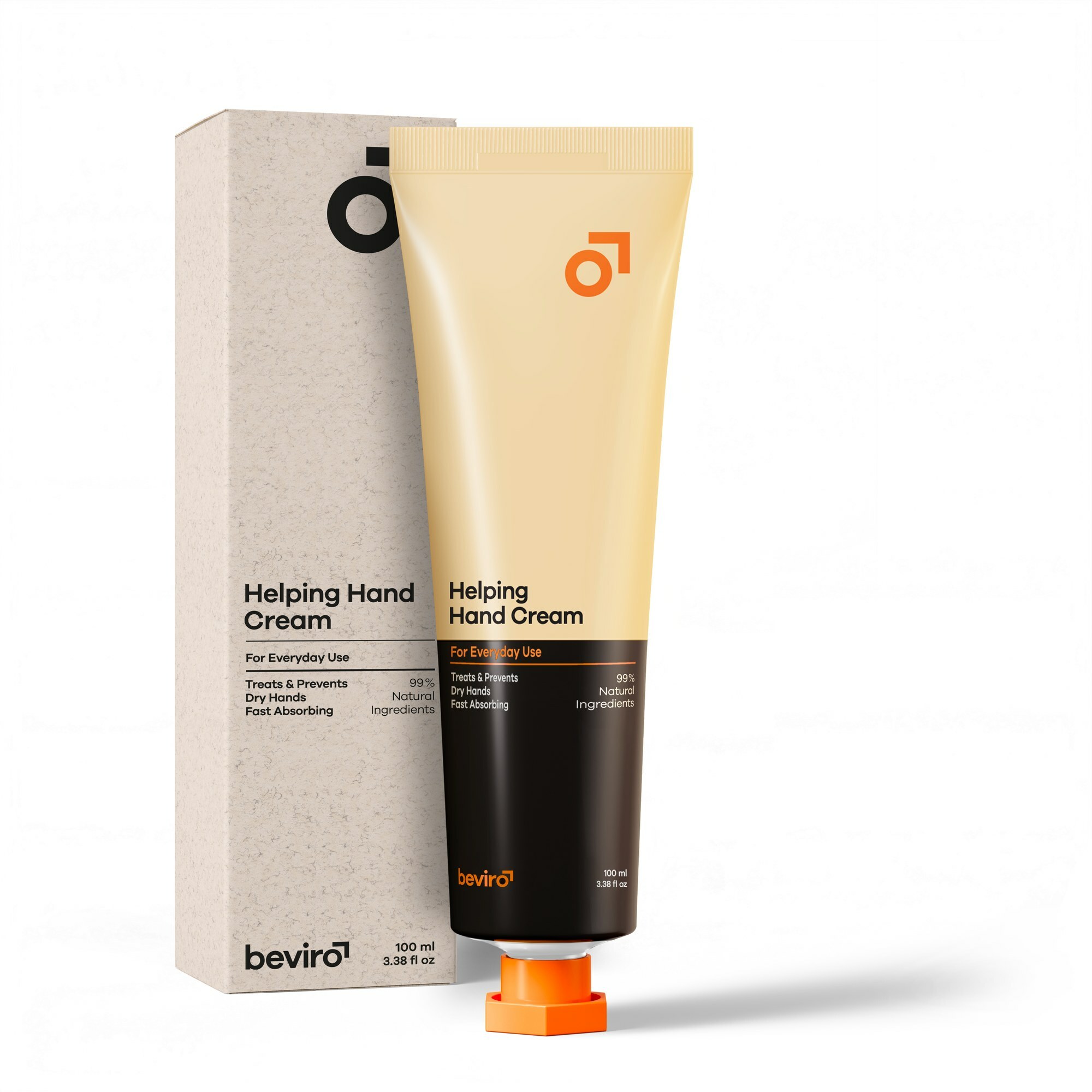 Ochranný krém na ruky (Helping Hand Cream) 100 ml | Vivantis.sk - Hello ...