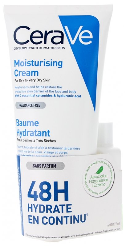 Sada hydratačnej starostlivosti 48h Hydration Care | Vivantis.sk ...