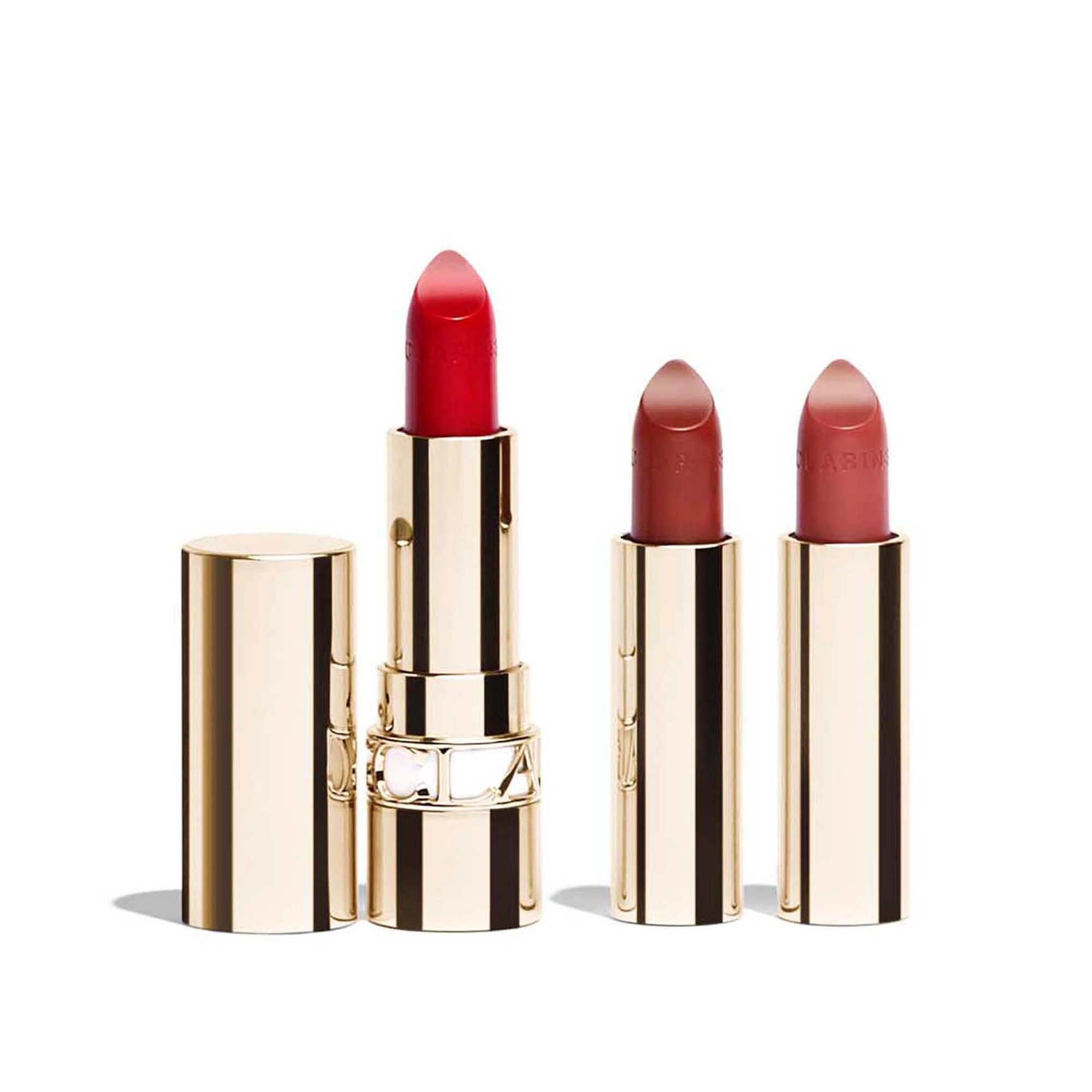 Set cadou de rujuri Joli Rouge Collection | Vivantis.ro - Hello Gorgeous!