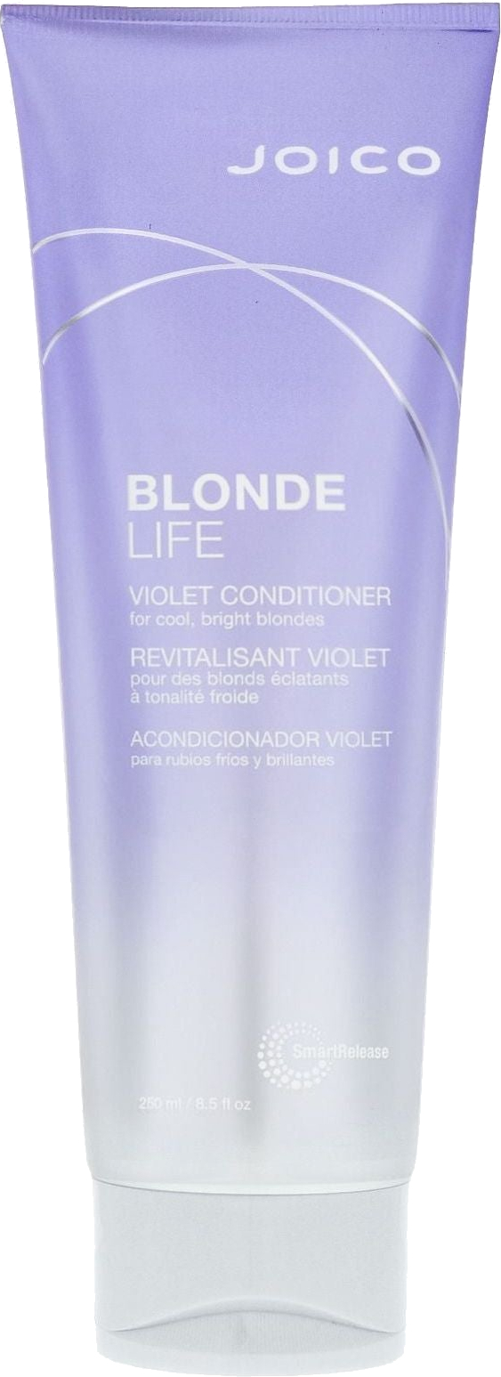 Kondicionér pre blond vlasy Blonde Life (Violet Conditioner) | Vivantis.sk - Hello Gorgeous!