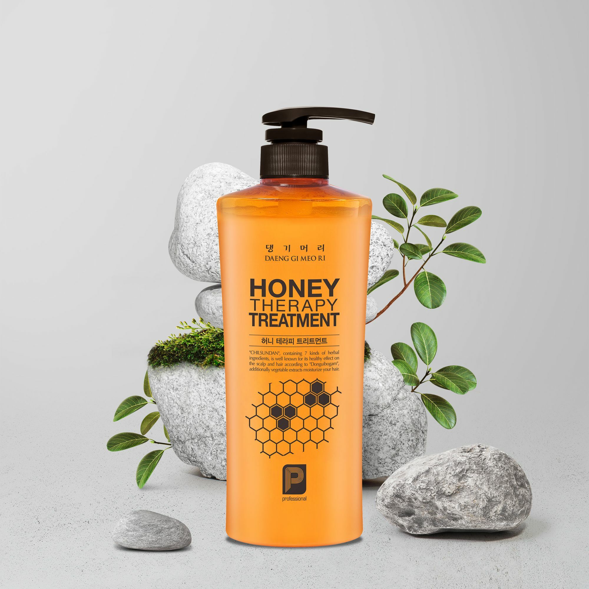 Regenerační vlasový kondicionér Professional Honey Therapy Plus ...