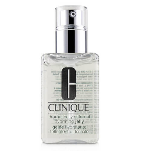 Intenzívny hydratačný gél Dramatically Different (Hydrating Jelly ...