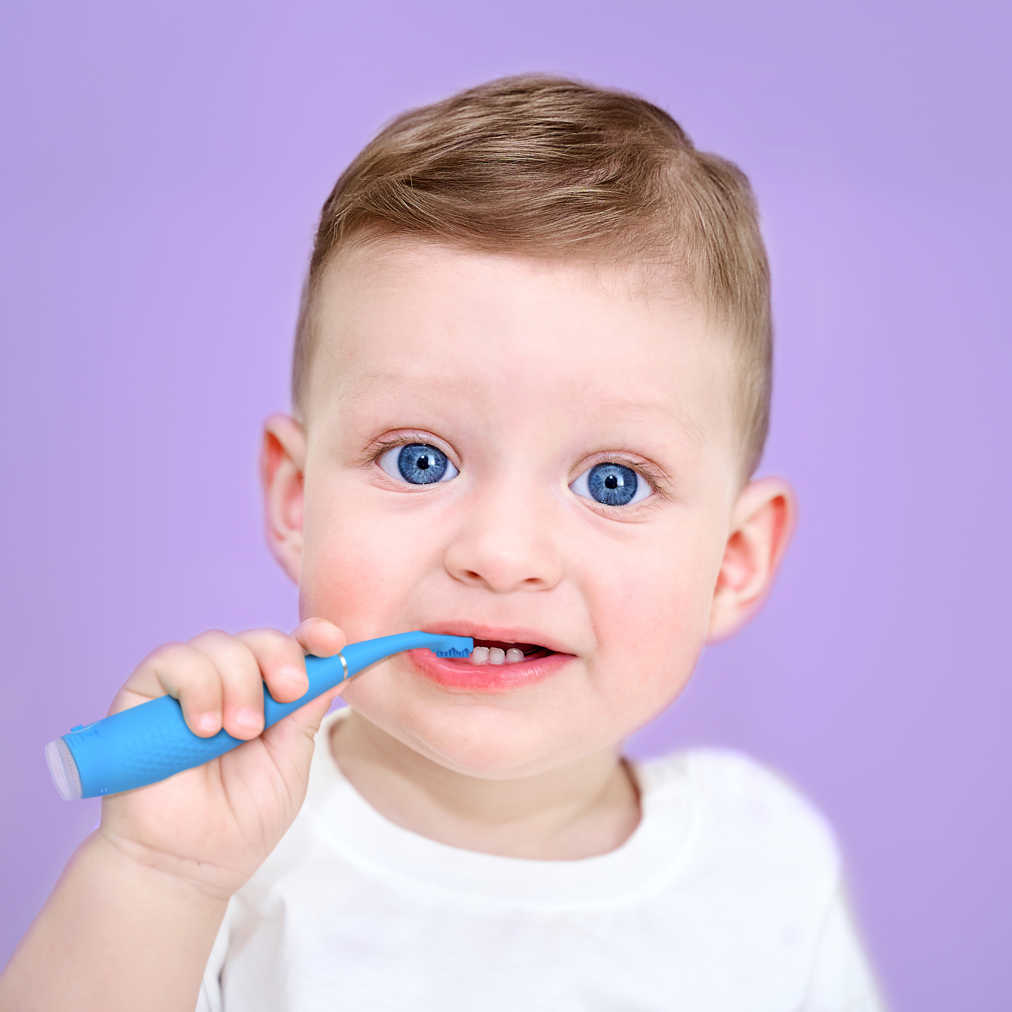 ISSA 4 Baby Detská sonická zubná kefka | Vivantis.sk - Hello Gorgeous!