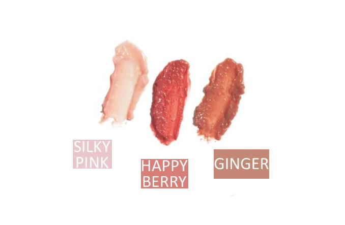 Lesk na rty Oceanly (Lip Gloss) 3,4 g | Vivantis.cz - Hello Gorgeous!