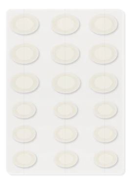 Plasturi pentru coșuri Intensive (Master Patch) | Vivantis.ro - De la ...