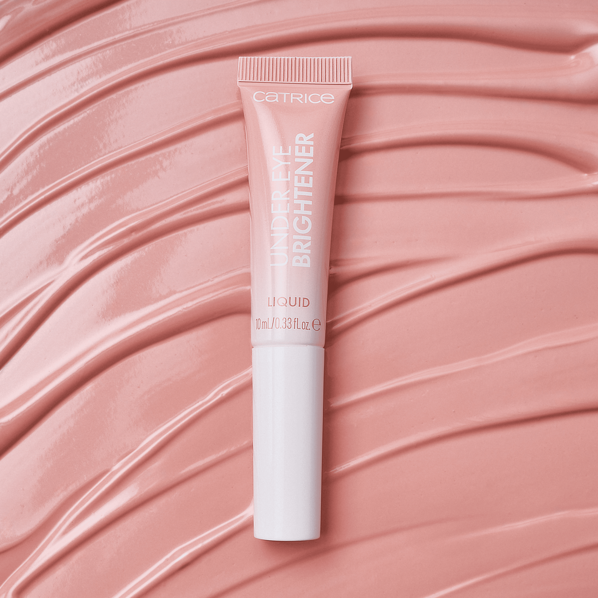 Iluminator lichid sub ochi Under Eye (Brightener Liquid) 10 ml ...