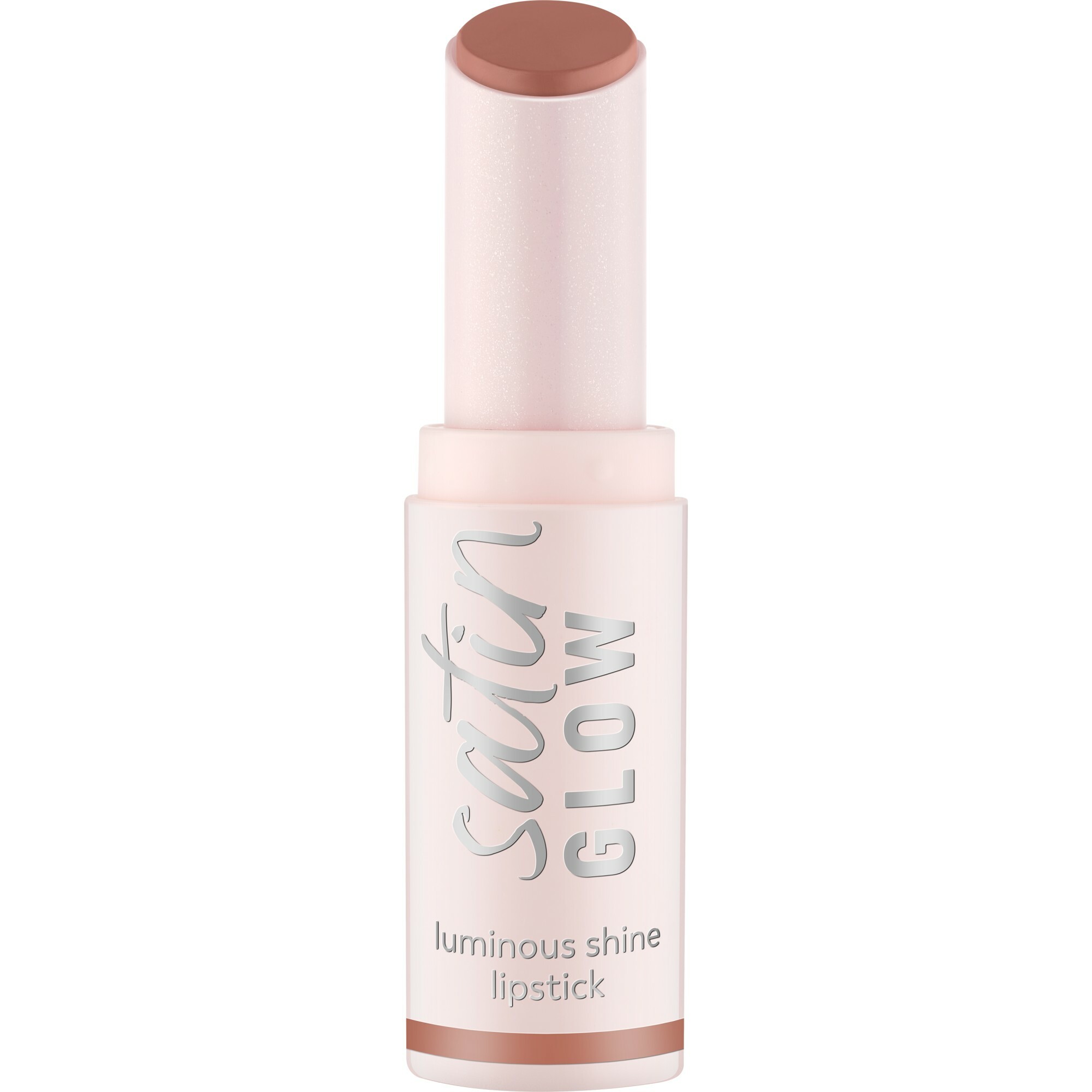 Lesklá rtěnka Satin Glow 3,5 g | Vivantis.cz - Hello Gorgeous!
